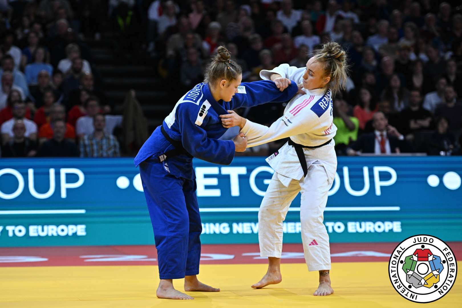 British Judo Leads the Way: Period Supportive Sports with FabLittleBag