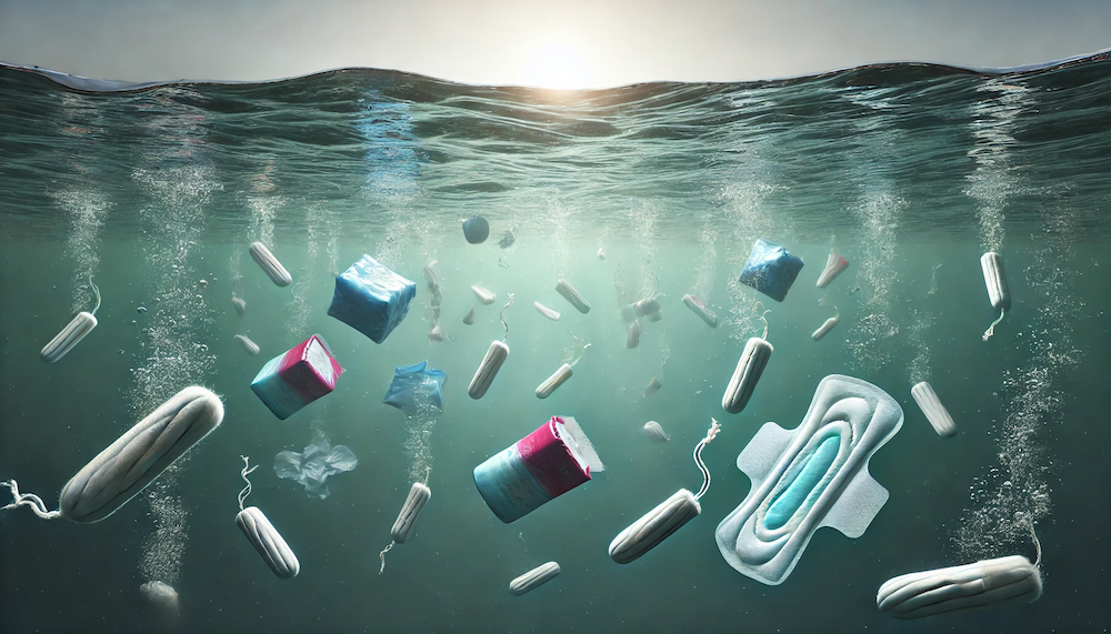 Reducing Waste: Small Changes in Period Care for Big Impact | FabLittleBag